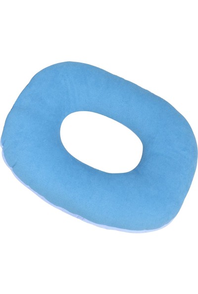 Dolity Donut Koltuk Minderi Hemoroid Vücut Ağrısı Rahatlatmak Rahatlatmak Terli Mavi (Yurt Dışından) Dolity Donut Koltuk Minderi Hemoroid Vücut Ağrısı Rahatlatmak Rahatlatmak Terli Mavi (Yurt Dışından)