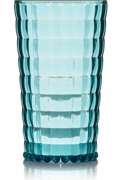 Allegra Aquamarın Uzun Bardak