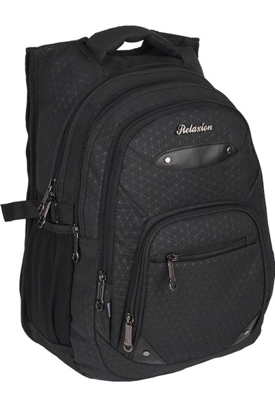 Rky Serenity Relaxion Suya Dayanıklı Destekli Yarasa Sırt Yapılı Okul & Günlük Sırt Çantası Rky Serenity Relaxion Suya Dayanıklı Destekli Yarasa Sırt Yapılı Okul & Günlük Sırt Çantası