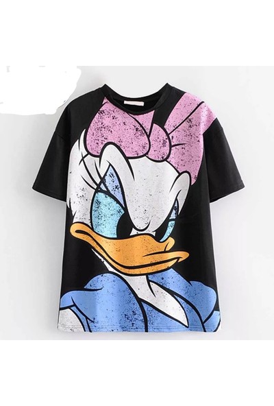 Daisy - Donald Tişört