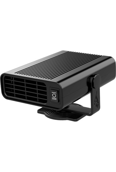 Blesiya 3 In 1 Araba Isıtıcı Araba Cam Vücteri Isıtıcı Araba Dokuman Araba Kamyon 24 V Siyah Için Blesiya 3 In 1 Araba Isıtıcı Araba Cam Vücteri Isıtıcı Araba Dokuman Araba Kamyon 24 V Siyah Için