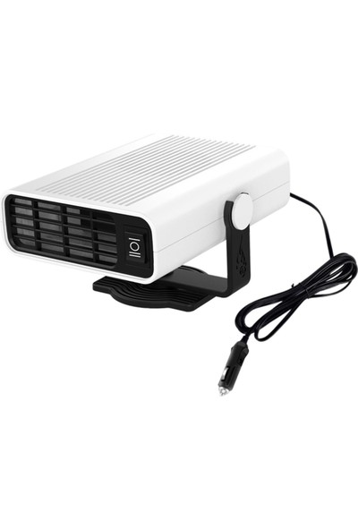Blesiya 3 In 1 Araba Isıtıcı Araba Cam Vücteri Isıtıcı Araba Dokuman Araba Kamyon 12 V Beyaz Için Blesiya 3 In 1 Araba Isıtıcı Araba Cam Vücteri Isıtıcı Araba Dokuman Araba Kamyon 12 V Beyaz Için