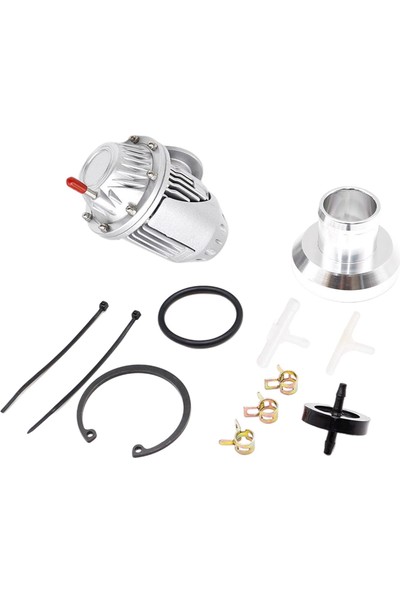 Blesiya Turbo Darbe Valfleri Bov Sqv 4 Ssqv Iv ile 2.5 '' Adaptör Flanş Aksesuarı Blesiya Turbo Darbe Valfleri Bov Sqv 4 Ssqv Iv ile 2.5 '' Adaptör Flanş Aksesuarı