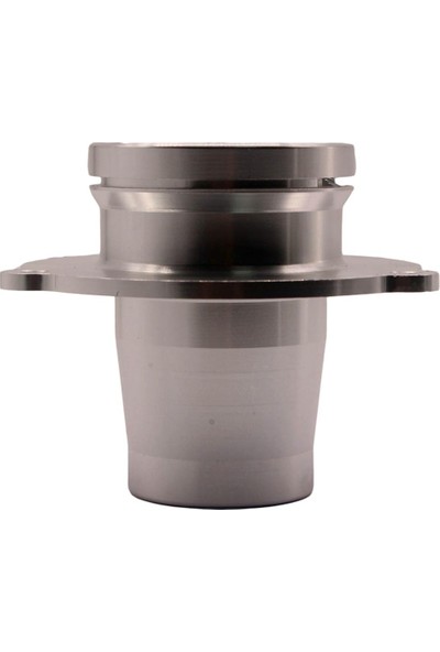 Blesiya Alüminyum Turbo Susturucu Mk5 Jetta Gtı Gli Eos Bpy 2006-2008 Için Seti Sil Blesiya Alüminyum Turbo Susturucu Mk5 Jetta Gtı Gli Eos Bpy 2006-2008 Için Seti Sil