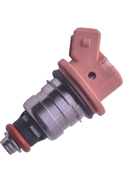 Blesiya Hyundai Nf Sonata Yedek Parça Için Yakıt Enjektörü 35310-25700