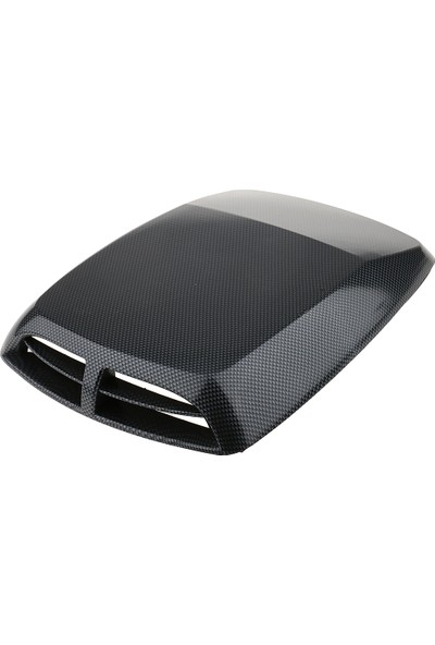 Blesiya Araba Hava Akışı Emme Hood Havalandırma Bonnet Kapak Plastik Sticker (Yurt dışından) Blesiya Araba Hava Akışı Emme Hood Havalandırma Bonnet Kapak Plastik Sticker (Yurt dışından)