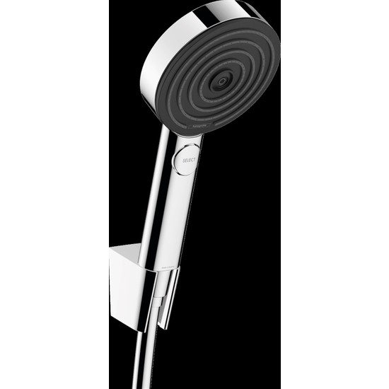 Hansgrohe Pulsify Select S Duş Askı Seti 105 3jet Fiyatı