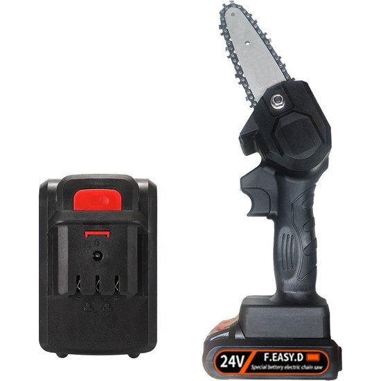 F.Easy.D 24V Lityum Pil (Iki) Taşınabilir Elektrikli Budama Fiyatı