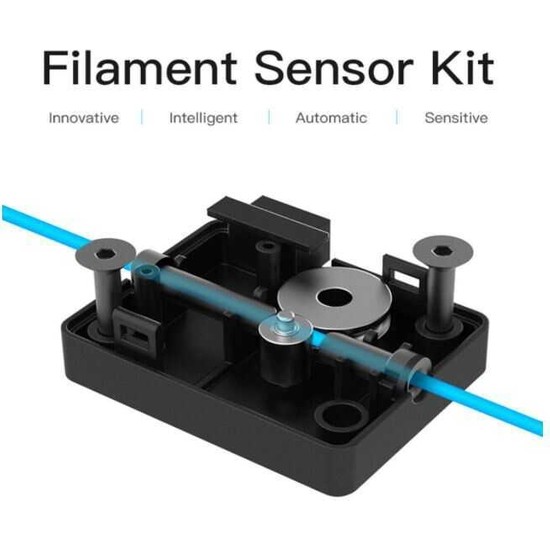 Creality 3D Creality Filament Sensörü Fiyatı - Taksit Seçenekleri
