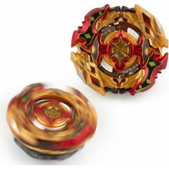 Orijinal Beyblade B128 Burst Energy Layer Cho-Z Spriggan Fiyatı