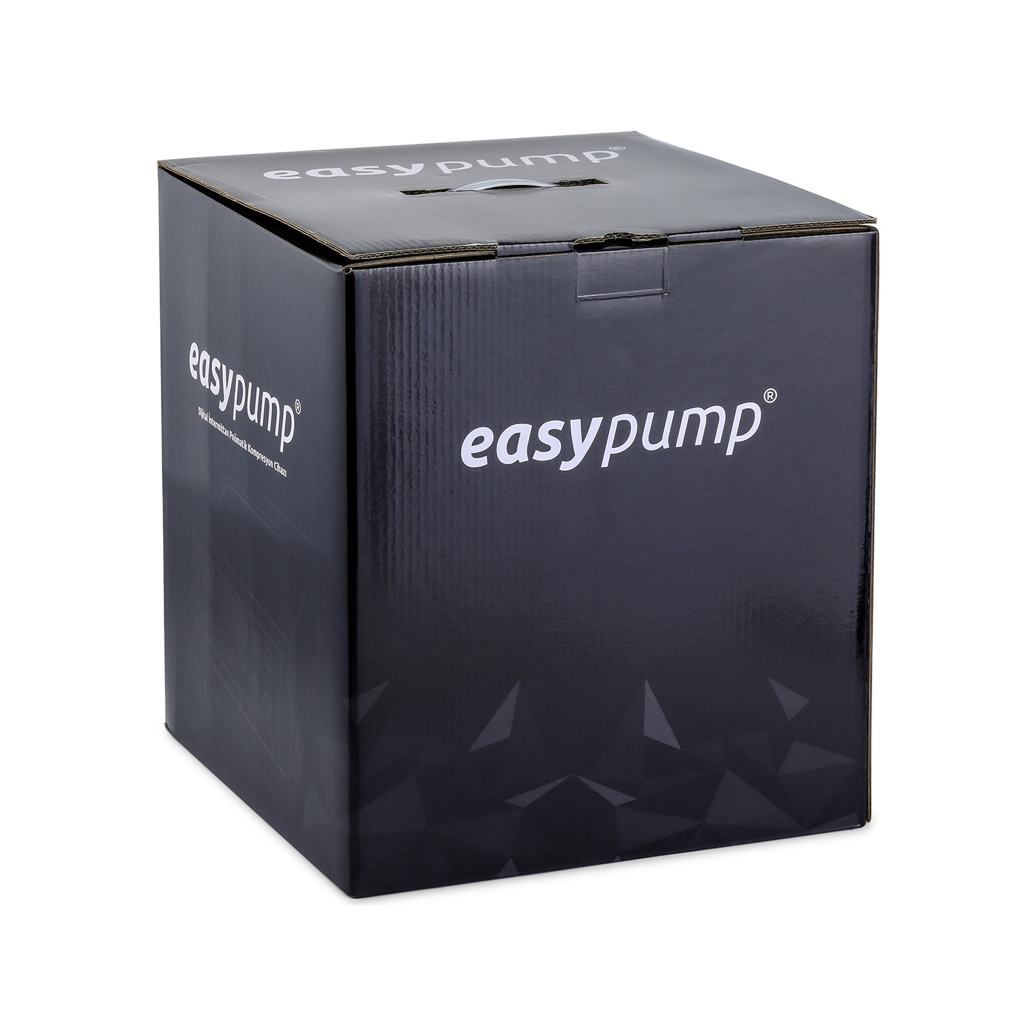 Easypump X400 4 Kanallı Pnömatik Kompresyon Cihazı Fiyatı