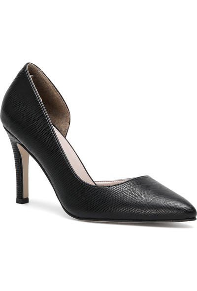 Nine West Kuınby 2 2fx Siyah Kadın Gova Ayakkabı