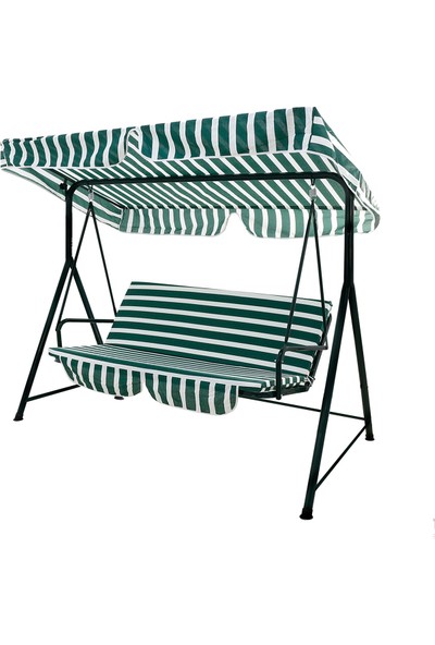 Bahçe Salıncağı Balkon Metal Salıncak 2030 Bahçe Salıncağı Balkon Metal Salıncak 2030