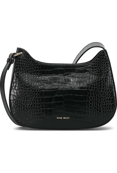 Aıdan 2fx Siyah Kadın Omuz Çantası Aıdan 2fx Siyah Kadın Omuz Çantası