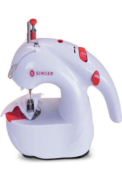 Singer 7393033125554 El Dikiş Makinesi Singer 7393033125554 El Dikiş Makinesi