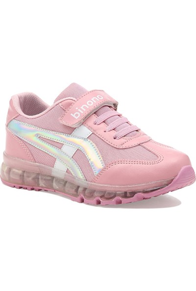 Nate P 2fx Pembe Kız Çocuk Spor Ayakkabı Nate P 2fx Pembe Kız Çocuk Spor Ayakkabı