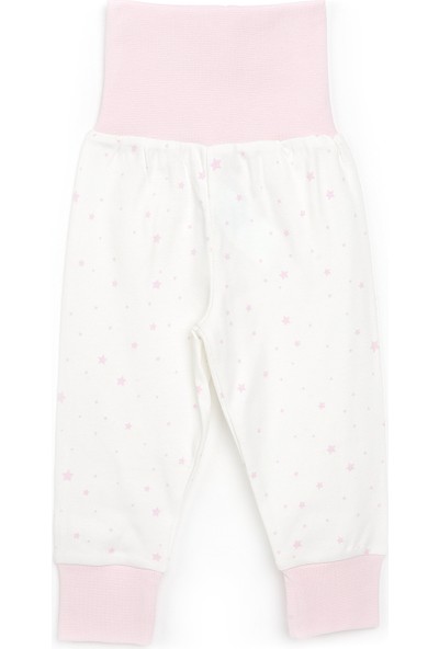 Hello Baby Yenidoğan Beli Paçası Ribanalı Patiksiz Alt