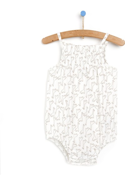 Hello Baby Balon Ip Askılı Body