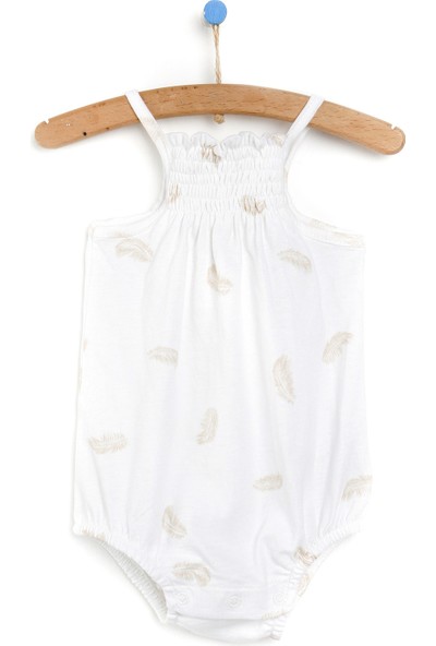 Hello Baby Balon Ip Askılı Body