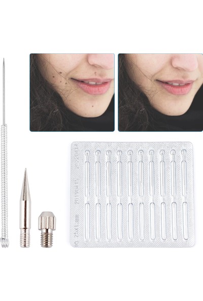 Prime Plazma Pen Yedek Uç 1 Paket (10 Adet ) Iğne Bağlama Aparatı (4lü) Prime Plazma Pen Yedek Uç 1 Paket (10 Adet ) Iğne Bağlama Aparatı (4lü)