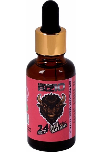 Kadın Azdirici Damla 30 ml Sertlestırıcı Gecıktırıcı Kadın Azdirici Damla 30 ml Sertlestırıcı Gecıktırıcı