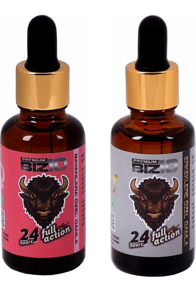 Kadın Azdirici Damla 30 ml ve Bizon Bay Azdirici Damla 30 ml Sertlestırıcı Gecıktırıcı Kadın Azdirici Damla 30 ml ve Bizon Bay Azdirici Damla 30 ml Sertlestırıcı Gecıktırıcı