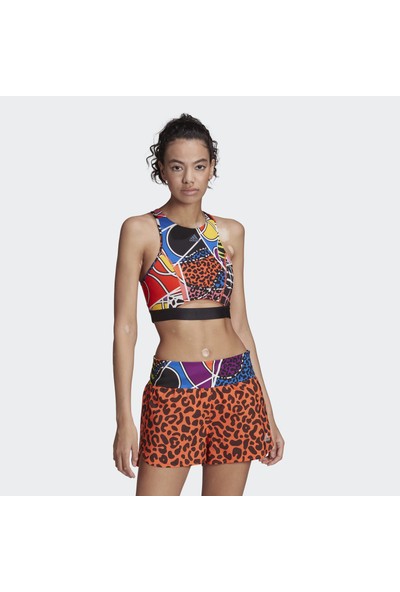 Adidas Kadın Günlük Sporcu Sütyeni Rm Bra HE7208