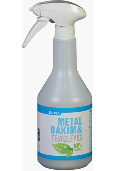 Falcon Eloxa Metal Parlatıcı ve Temizleyici 750 Gram