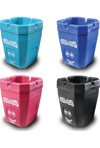 Pazaristanbul Splash Kare Kokusuz Küllük Pazaristanbul Splash Kare Kokusuz Küllük