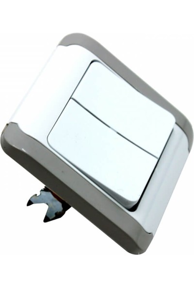 Pazaristanbul 7290000001190 Atom Çiftli Anahtar Pazaristanbul 7290000001190 Atom Çiftli Anahtar