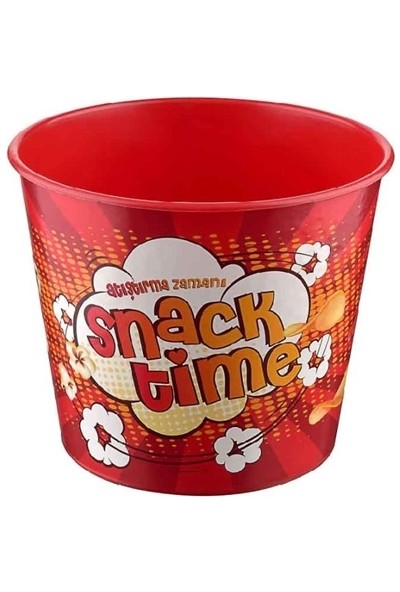 Bernam Patlamış Mısır Kovası 713311 Bernam Patlamış Mısır Kovası 713311