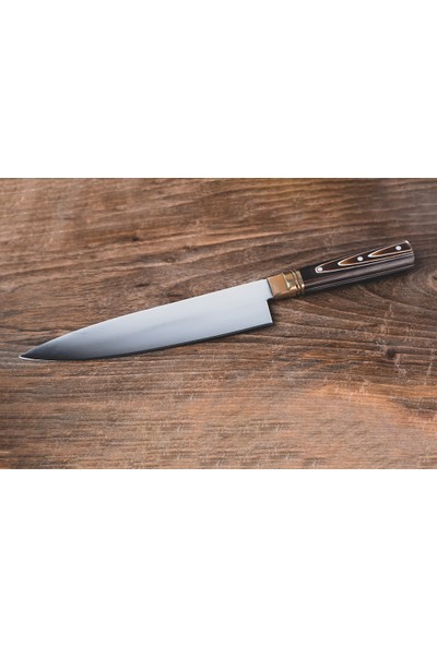 Verd Şef Bıçağı Chef Verd Şef Bıçağı Chef