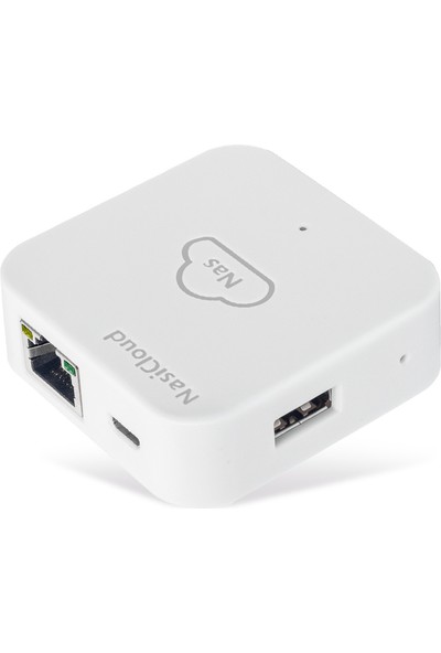Nas Cloud A1 Kişisel Nas Cihazı 1 Ghz 256 MB Lınux Os Nas Cloud A1 Kişisel Nas Cihazı 1 Ghz 256 MB Lınux Os