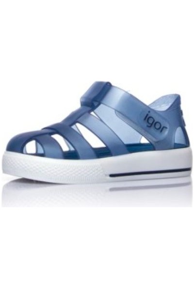Igor Unisex Çocuk Sandalet Star