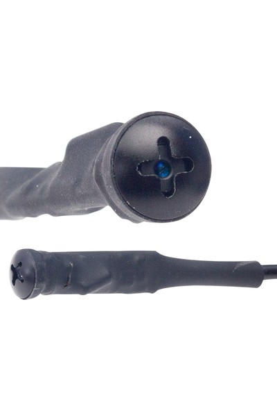 Powermaster PM-19304 3.6mm 800 Tvl 1/4 Sensor Ses Çıkışlı Siyah Vida Model Mini Kamera Powermaster PM-19304 3.6mm 800 Tvl 1/4 Sensor Ses Çıkışlı Siyah Vida Model Mini Kamera