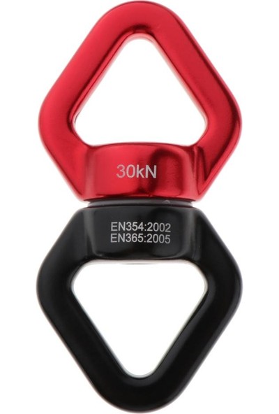 Strade Store Salıncak Döner Kaya Tırmanışı Döner Hava Dans Askı Kanca Bağlayıcı Kırmızı (Yurt Dışından) Strade Store Salıncak Döner Kaya Tırmanışı Döner Hava Dans Askı Kanca Bağlayıcı Kırmızı (Yurt Dışından)