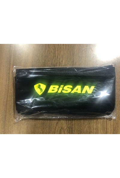 Bisan Fosforlu Kadro Zincir Koruma - Sarı Bisan Fosforlu Kadro Zincir Koruma - Sarı