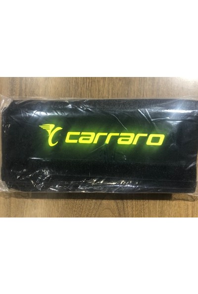 Carraro Fosforlu Kadro Zincir Koruma - Sarı Carraro Fosforlu Kadro Zincir Koruma - Sarı