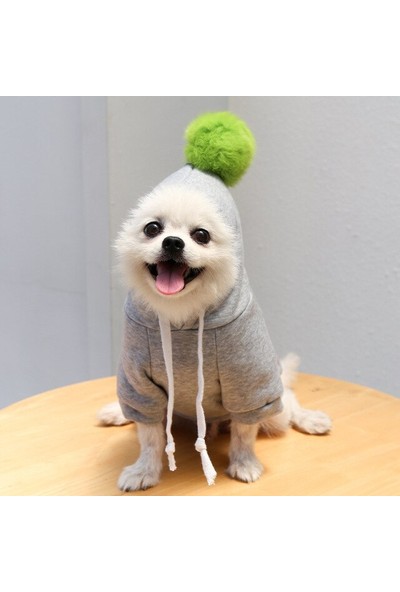 Kalavika Sevimli Meyve Köpek Kıyafetleri Köpek Kapşonlu Sıcak Yün Evcil Hayvan Kıyafetleri Köpek Kedi Ceket Chihuahua Fransız Ceket Kıyafet Seti (Yurt Dışından) Kalavika Sevimli Meyve Köpek Kıyafetleri Köpek Kapşonlu Sıcak Yün Evcil Hayvan Kıyafetleri Köpek Kedi Ceket Chihuahua Fransız Ceket Kıyafet Seti (Yurt Dışından)