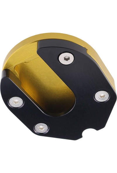 Merkez Dağı Ayak Standı Uzatma Plakası Honda Forza 125 250 300 350 Altın Için Uygun Merkez Dağı Ayak Standı Uzatma Plakası Honda Forza 125 250 300 350 Altın Için Uygun