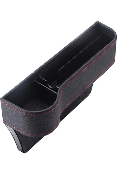 Sharplace Araba Koltuk Organizatör Dekorasyon Aksesuarları Cüzdan Siyah Için Yan Gap Dolgu (Yurt Dışından) Sharplace Araba Koltuk Organizatör Dekorasyon Aksesuarları Cüzdan Siyah Için Yan Gap Dolgu (Yurt Dışından)