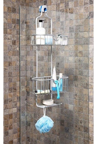 Primanova Paloma Duş Sepeti 2'li