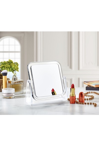 İamokstore Kare Ayna