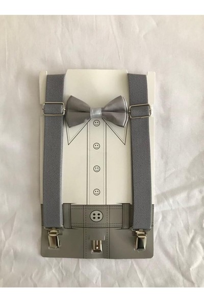 Ar&es Kids Erkek Çocuk Askı Papyon Takım 1-8 Yaş Arası Uygun. Ar&es Kids Erkek Çocuk Askı Papyon Takım 1-8 Yaş Arası Uygun.