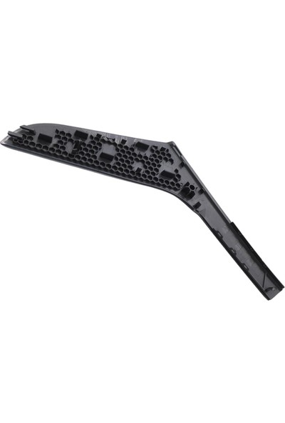 Sharplace Araba Iç Kapı Kolu Kapak Vw Golf 6 09-2013 5K4868039A82V Için Sol Fit (Yurt Dışından) Sharplace Araba Iç Kapı Kolu Kapak Vw Golf 6 09-2013 5K4868039A82V Için Sol Fit (Yurt Dışından)