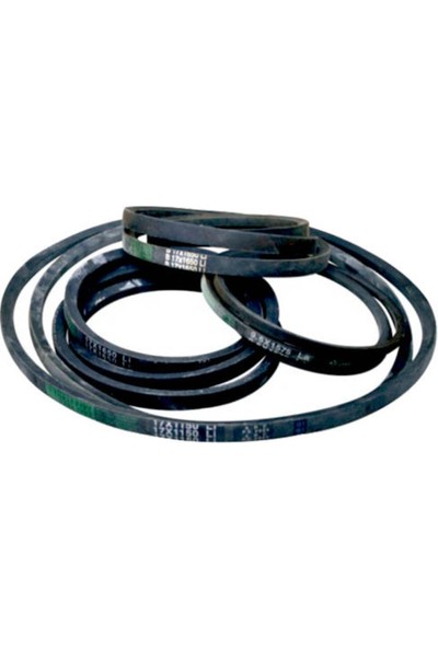 Soylu Hırdavat 22*2650 Li V Kayış Soylu Hırdavat 22*2650 Li V Kayış