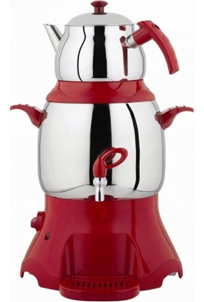 Ern Tombi 4.5 L Elektrikli Semaver