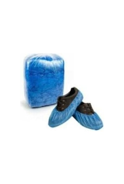 Hedef Galoş Vakumlu Çift Dikiş 1.000'Lİ