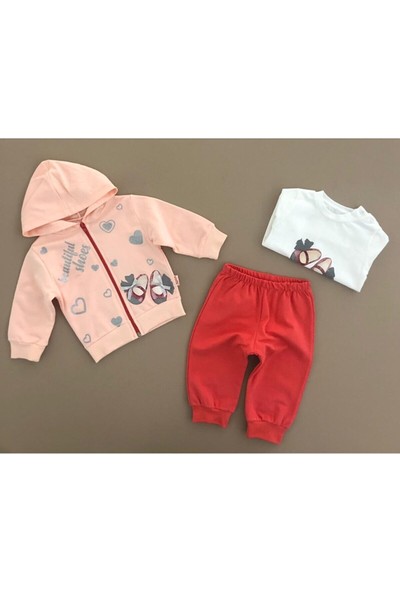 Lions Kız Çocuk Takım