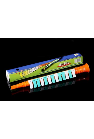 Ywxlight Çocuklar Için 13 Anahtar Çocuk Melodika Şişirme Borusu Müzik Aletleri Oyuncak Boynuz Plastik Klarnet Orff Aletleri Piyano Ağız Organı (Yurt Dışından) Ywxlight Çocuklar Için 13 Anahtar Çocuk Melodika Şişirme Borusu Müzik Aletleri Oyuncak Boynuz Plastik Klarnet Orff Aletleri Piyano Ağız Organı (Yurt Dışından)